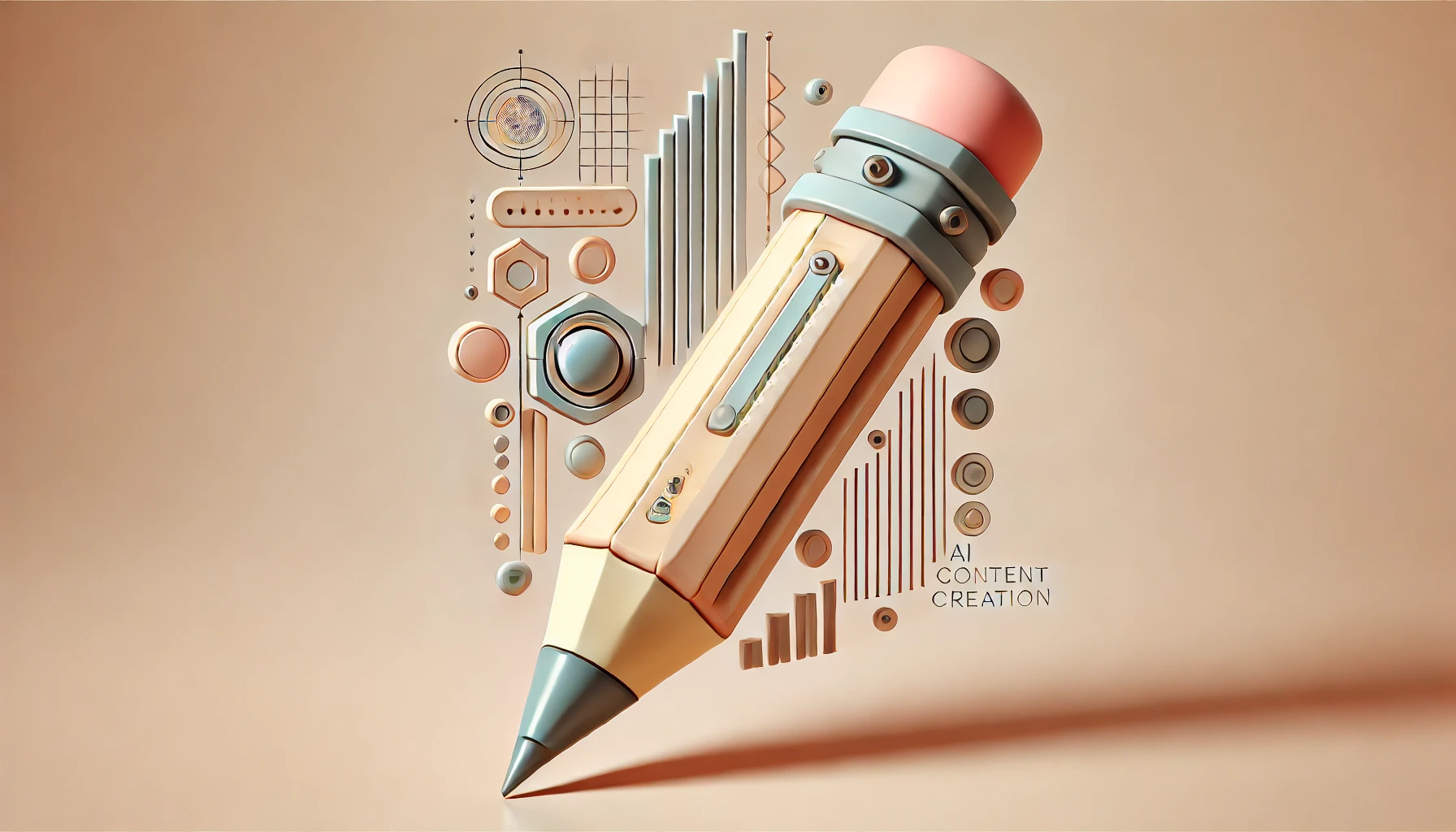 10 Powerful Ways AI Content Creation is Transforming Writing